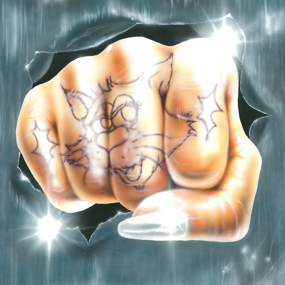 BENEE, Animal (Single) in High-Resolution Audio - ProStudioMasters