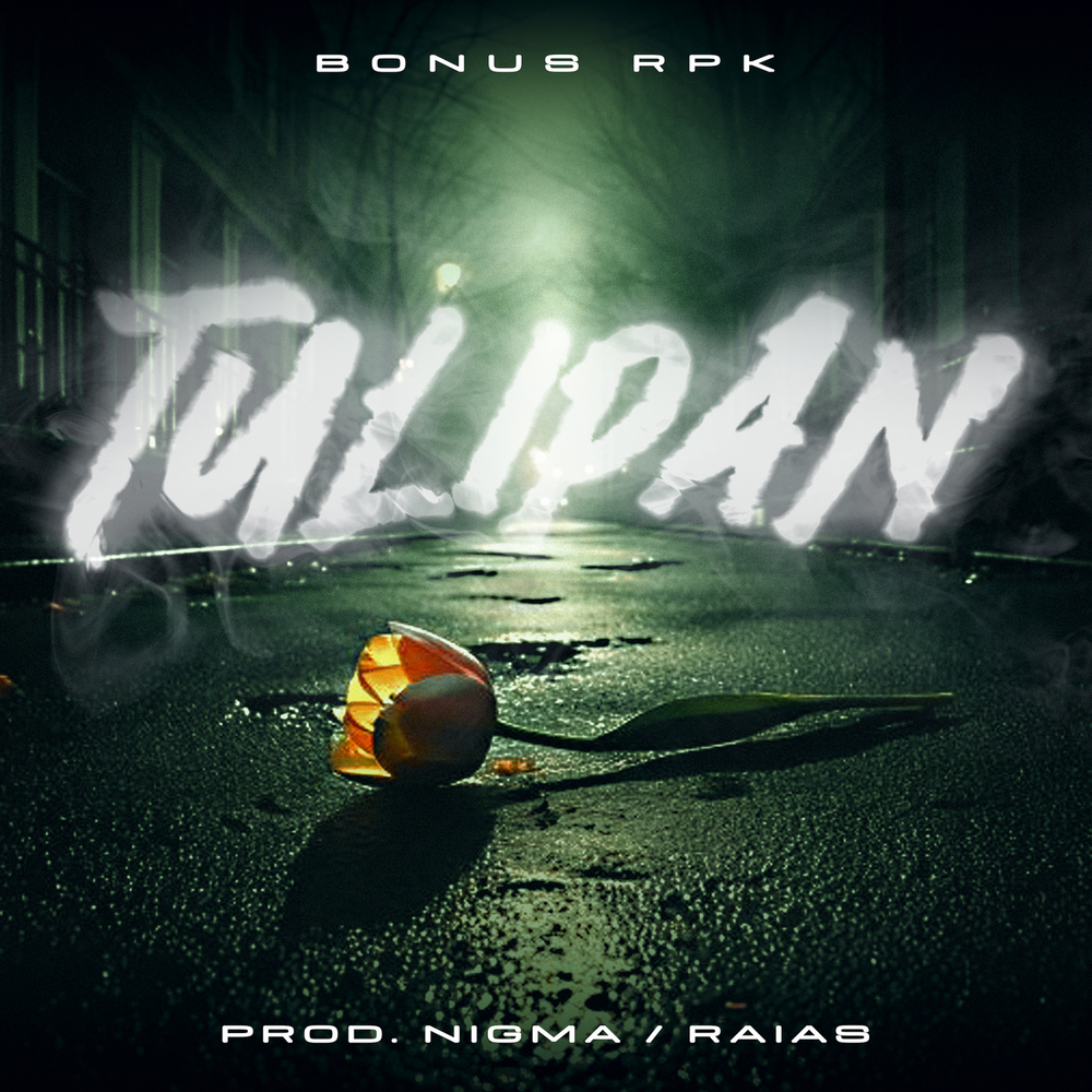 Bonus RPK, TULIPAN (Single) in High-Resolution Audio - ProStudioMasters