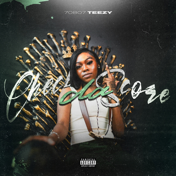 70807 Teezy, Check Da Score in High-Resolution Audio - ProStudioMasters
