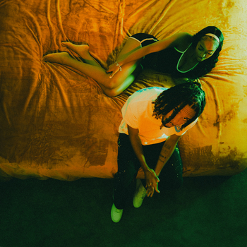 Chris Patrick, Mr. Fantastic (Single) [Edited / Clean] in High-Resolution Audio - ProStudioMasters