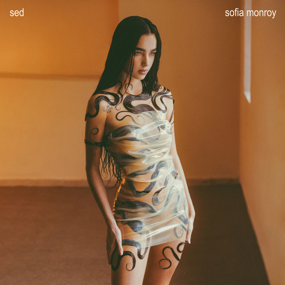 Sofia Monroy, Sed in High-Resolution Audio - ProStudioMasters