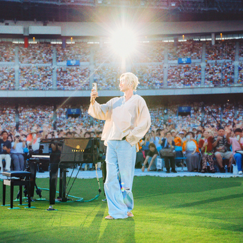 Fujii Kaze, Fujii Kaze Stadium Live “Feelin' Good” in High-Resolution Audio - ProStudioMasters