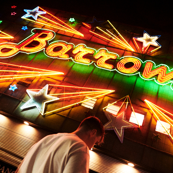 Calum Bowie, Love Lost (Live From Barrowland / Single) in High ...