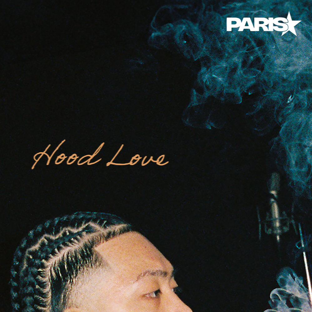 PARIS., Hood Love (Single) in High-Resolution Audio - ProStudioMasters
