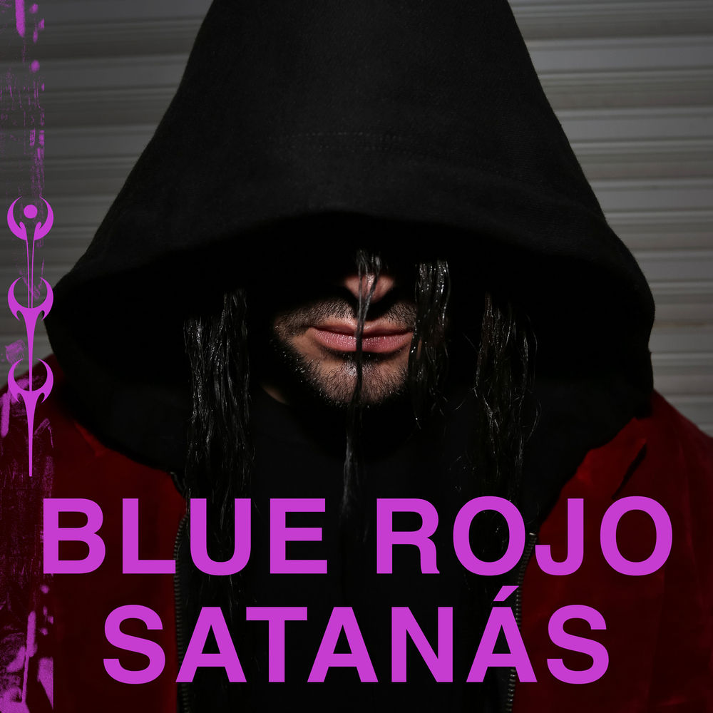 Blue Rojo, Satanás (Single) in High-Resolution Audio - ProStudioMasters