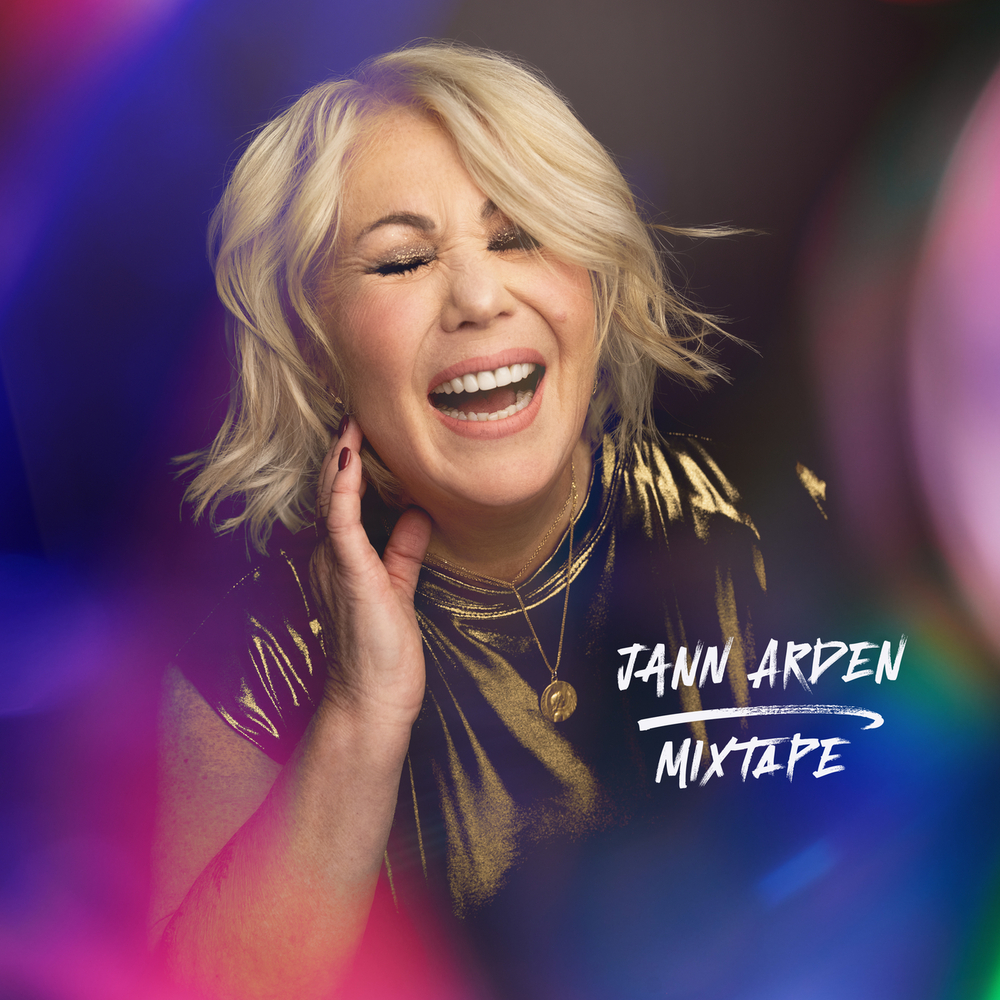 Jann Arden, Show Me Love (Single) in High-Resolution Audio - ProStudioMasters