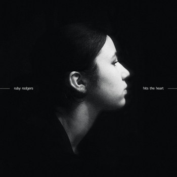 Ruby Rodgers, Hits The Heart (Single) in High-Resolution Audio ...