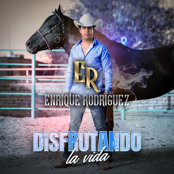 Enrique Rodríguez, Disfrutando La Vida in High-Resolution Audio ...