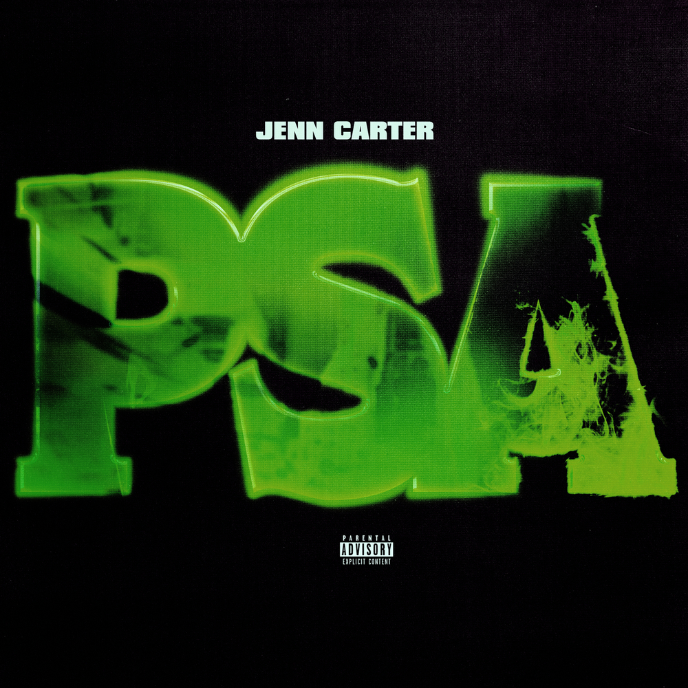 41; Jenn Carter, PSA (Single) in High-Resolution Audio - ProStudioMasters