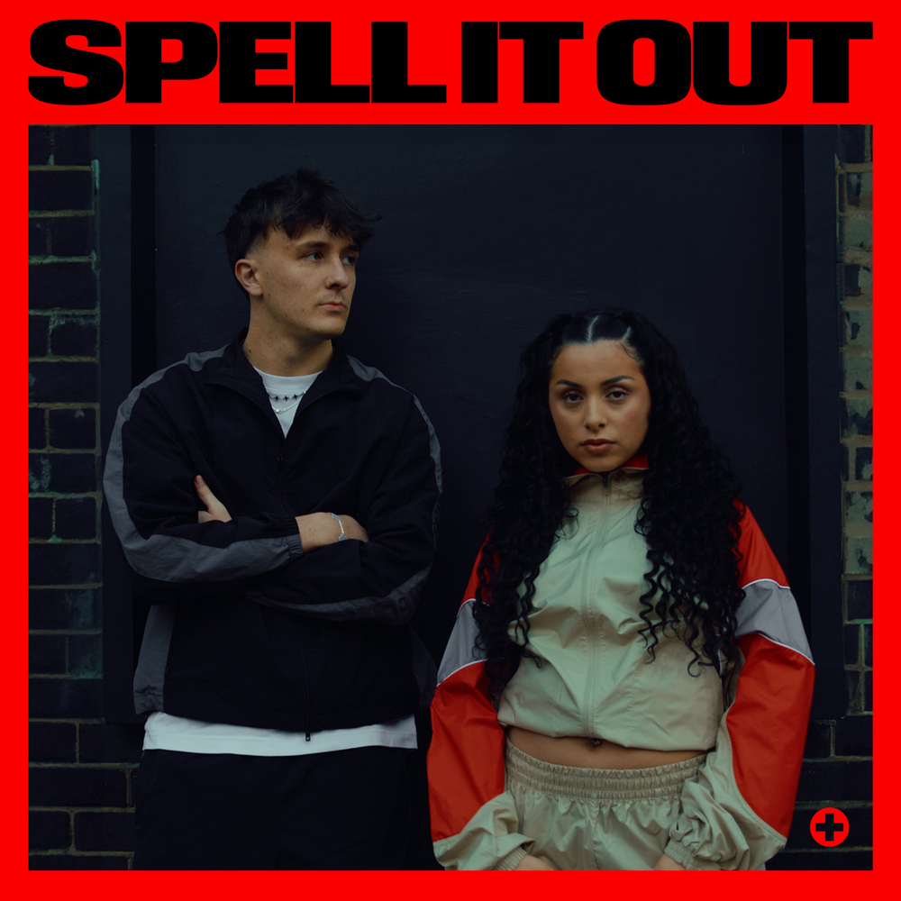 K Motionz; Emily Makis, Spell It Out (Single) in High-Resolution Audio ...