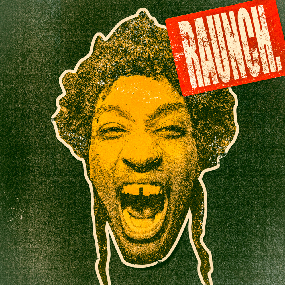 REDD., RAUNCH. (Single) in High-Resolution Audio - ProStudioMasters