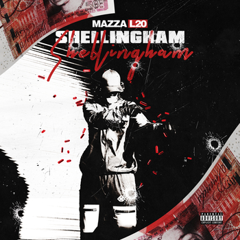 Mazza_l20, Shellingham (Single) in High-Resolution Audio - ProStudioMasters