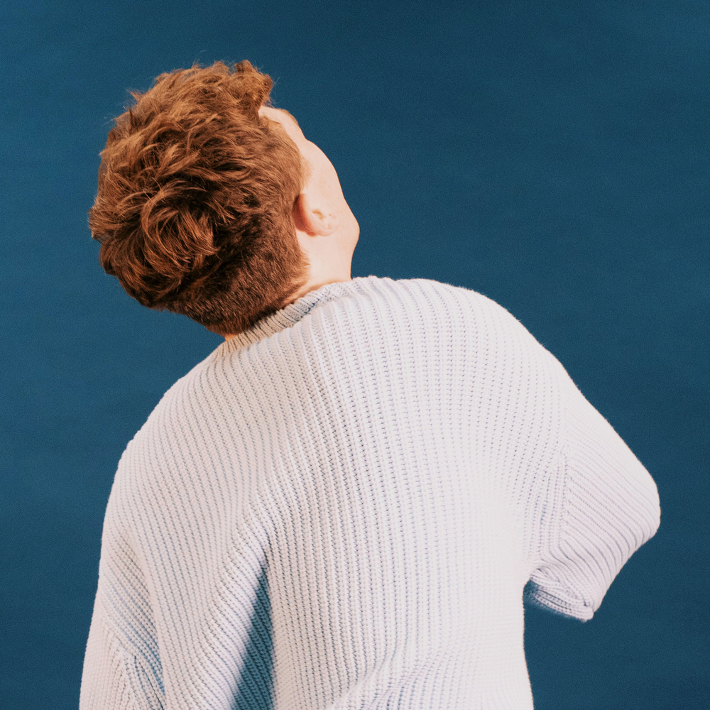 Will Linley, Nothing But Love (Single) in High-Resolution Audio ...