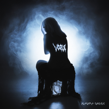 Alabama Barker, Vogue (Single) [Edited / Clean] in High-Resolution Audio - ProStudioMasters