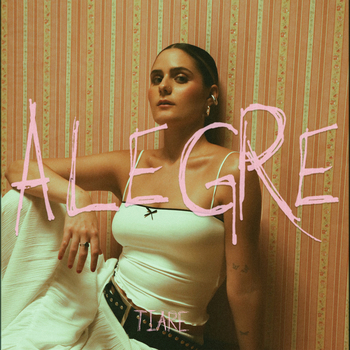 Tiare, Alegre (Single) in High-Resolution Audio - ProStudioMasters