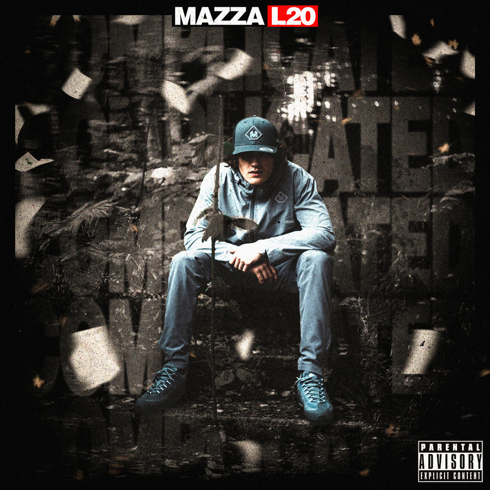 Mazza_l20, Complicated (Single) in High-Resolution Audio - ProStudioMasters