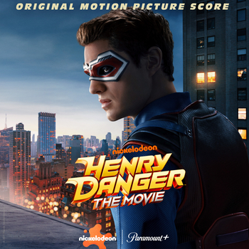 Nickelodeon; Henry Danger Cast, Henry Danger: The Movie (Original ...