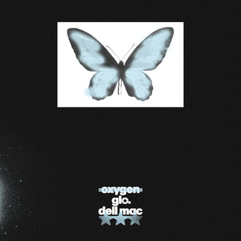 gio.; Dell Mac, oxygen (Single) in High-Resolution Audio - ProStudioMasters