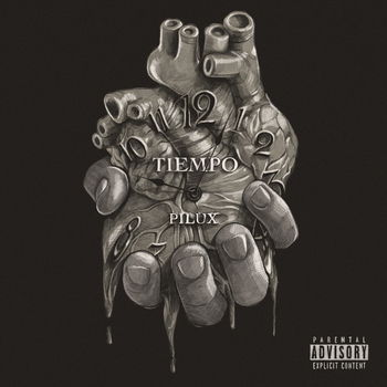 Pilux, Tiempo (Single) in High-Resolution Audio - ProStudioMasters