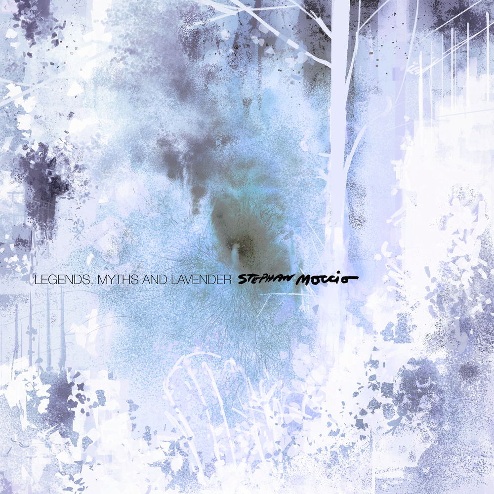 Stephan Moccio, Legends, Myths and Lavender (Complete) in High ...