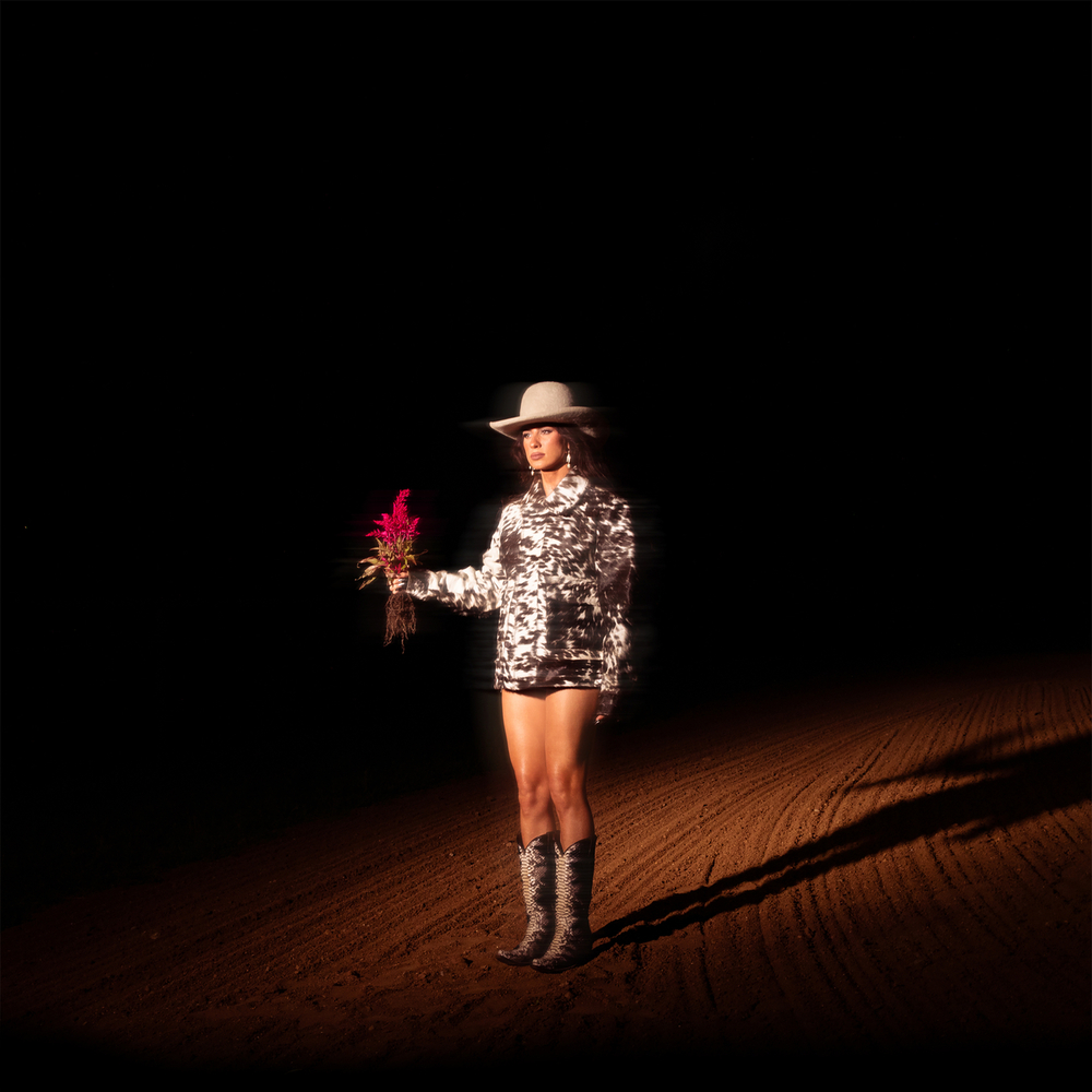 Kassi Ashton, Made From The Dirt: The Blooms in High-Resolution Audio ...