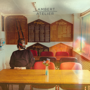 Lambert, Atelier (Single) in High-Resolution Audio - ProStudioMasters