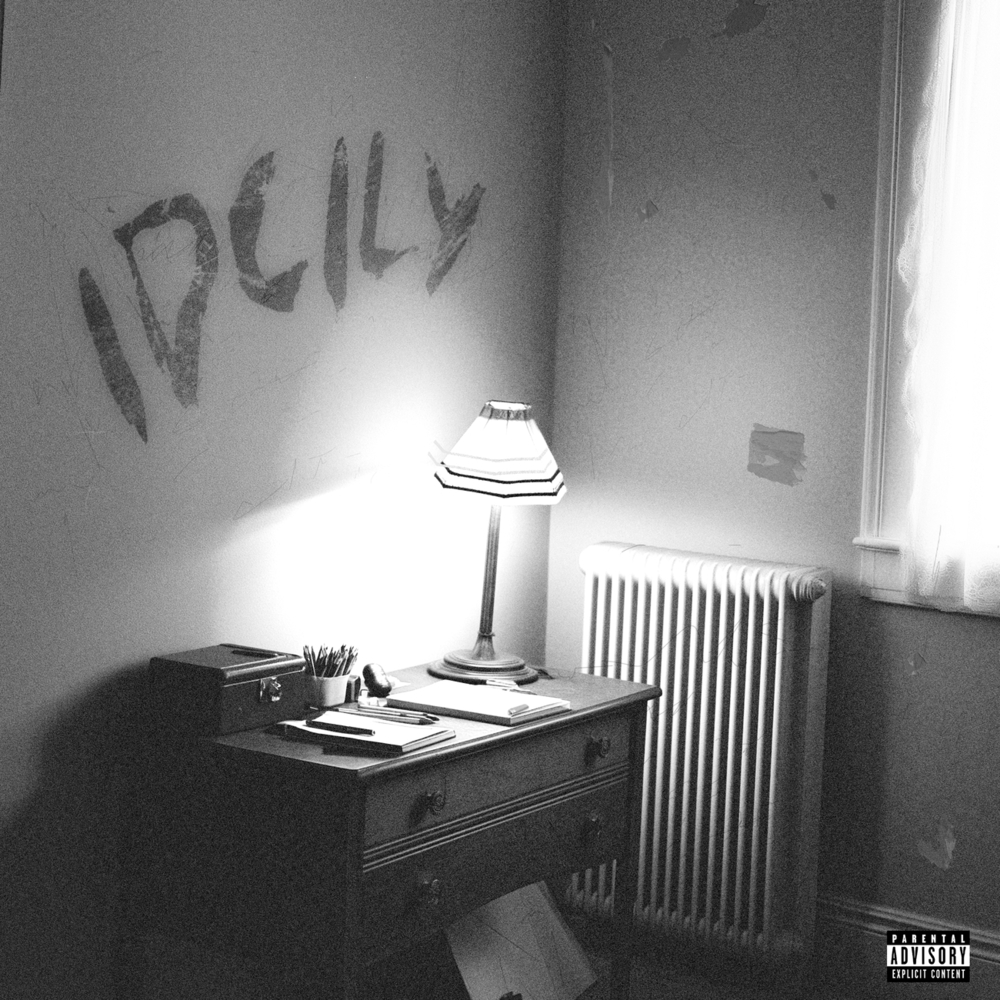 Ola Runt, IDCILY in High-Resolution Audio - ProStudioMasters