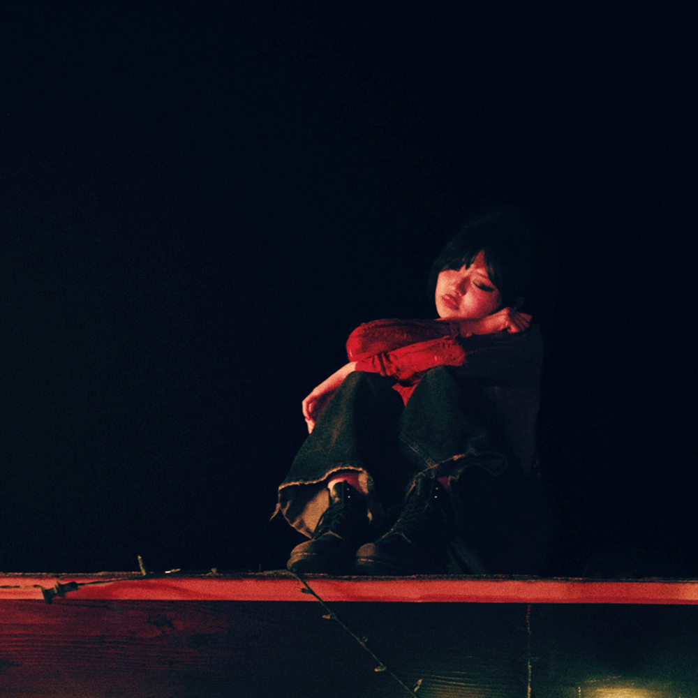 Lyn Lapid, BUZZKILL in High-Resolution Audio - ProStudioMasters