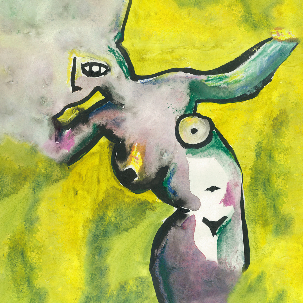 Jacob Alon, In Limerence in High-Resolution Audio - ProStudioMasters