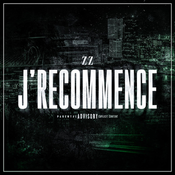 ZZ, J'RECOMMENCE (Single) in High-Resolution Audio - ProStudioMasters