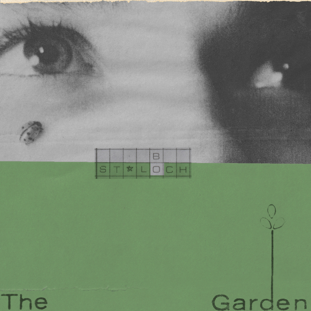 Bo Staloch, The Garden in High-Resolution Audio - ProStudioMasters