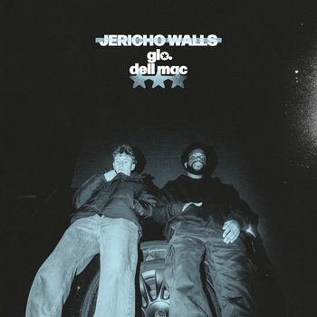 gio.; Dell Mac, JERICHO WALLS (Single) in High-Resolution Audio ...