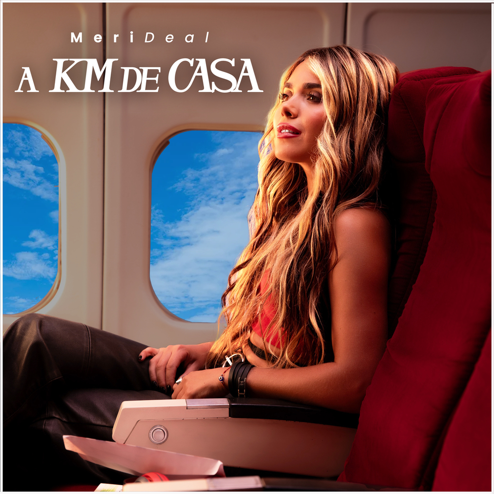 Meri Deal, A km de casa (Single) in High-Resolution Audio ...