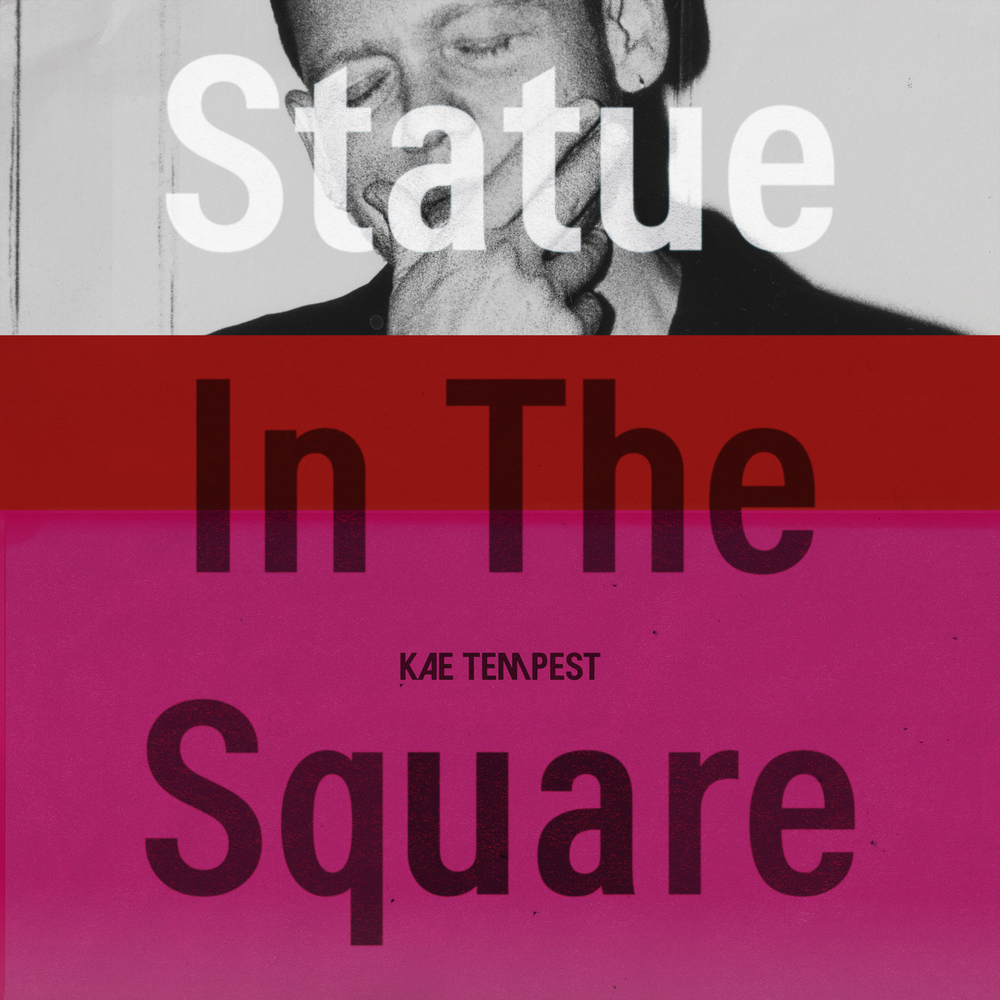Kae Tempest, Statue In The Square (Single) in High-Resolution Audio - ProStudioMasters