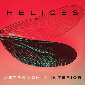 Astronomía Interior, Hélices in High-Resolution Audio - ProStudioMasters
