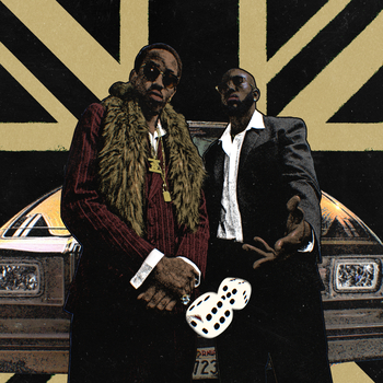 BNYX®; Len, Where You Been (Single) [Edited / Clean] in High-Resolution Audio - ProStudioMasters