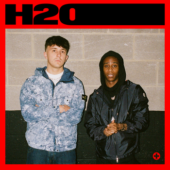 K Motionz; Clavish, H2O (Extended / Instrumental / Single) in High ...