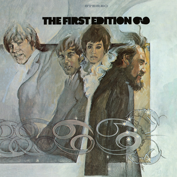 Kenny Rogers; The First Edition, 69 in High-Resolution Audio ...