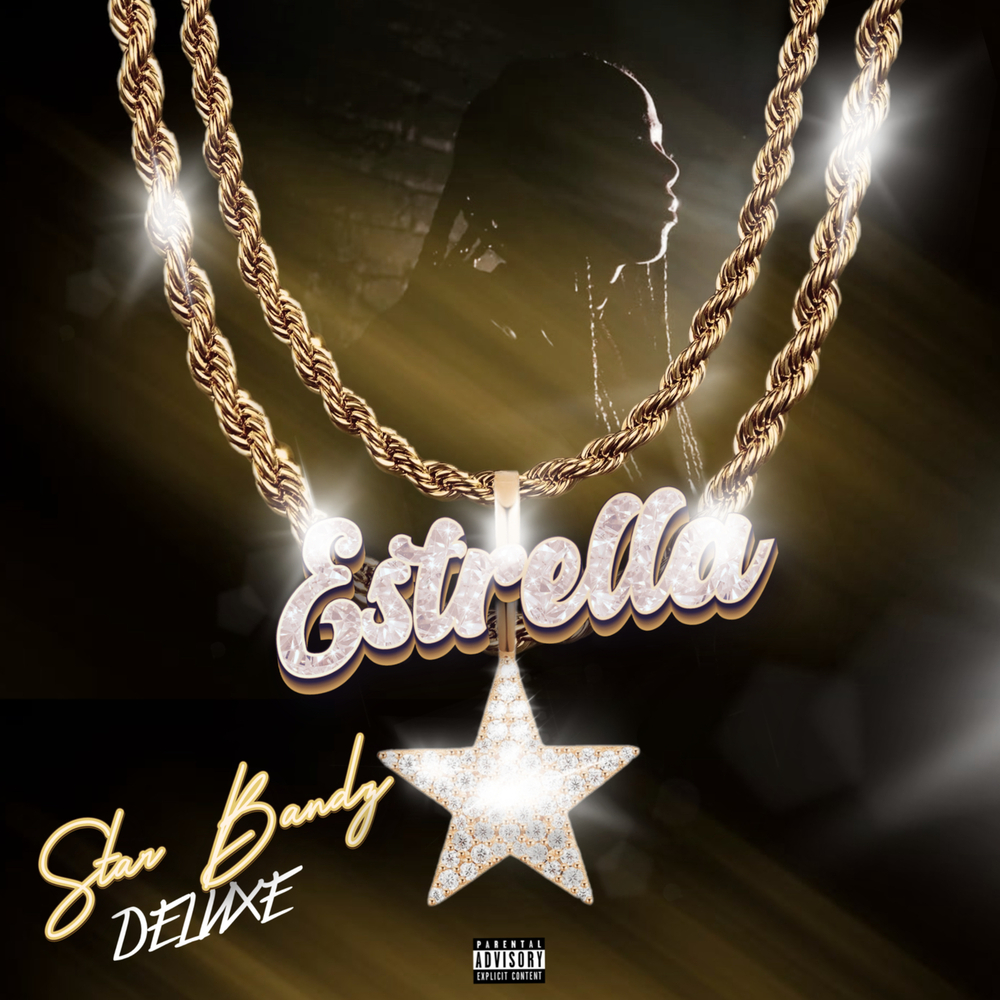 STAR BANDZ, Estrella (Deluxe) in High-Resolution Audio - ProStudioMasters