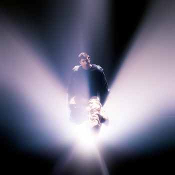 John Summit; Inéz, light years (Single) in High-Resolution Audio - ProStudioMasters