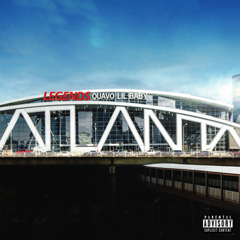 Quavo; Lil Baby, Legends (Single) in High-Resolution Audio ...