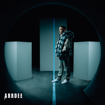 ArrDee, Cross The Line (Single) [Edited / Clean] in High-Resolution Audio - ProStudioMasters
