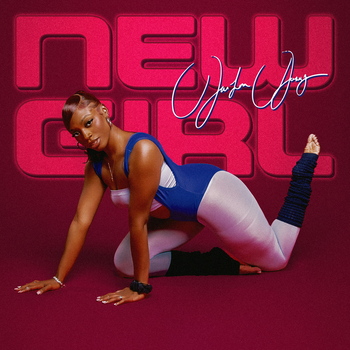 Jai'Len Josey, New Girl (Single) [Edited / Clean] in High-Resolution Audio - ProStudioMasters
