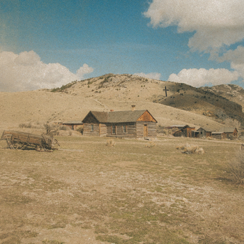 Eli Gable, Holy Ghost Town (Single) in High-Resolution Audio ...