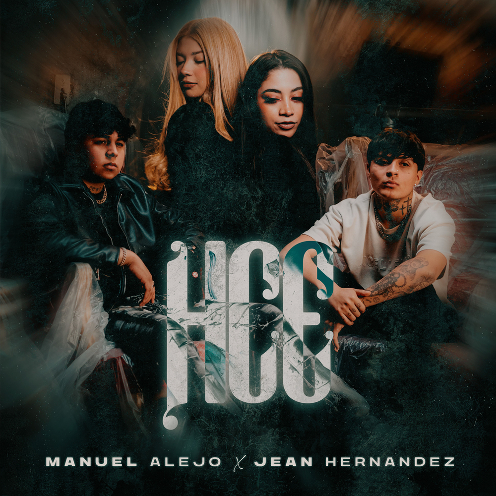 Manuel Alejo; Jean Hernandez, HCE (Single) in High-Resolution Audio - ProStudioMasters