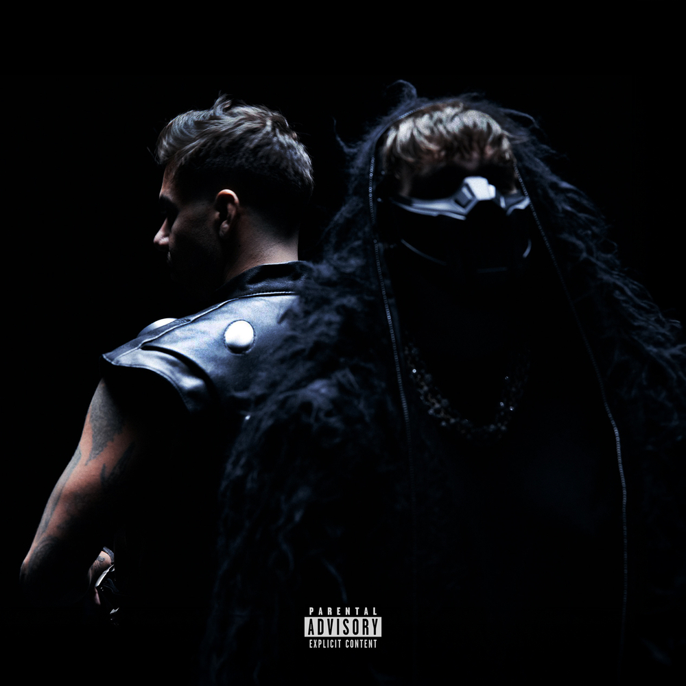 Anyma; Yeat, Work (Single) in High-Resolution Audio - ProStudioMasters