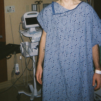 hey, nothing, Waiting Room (Single) in High-Resolution Audio ...