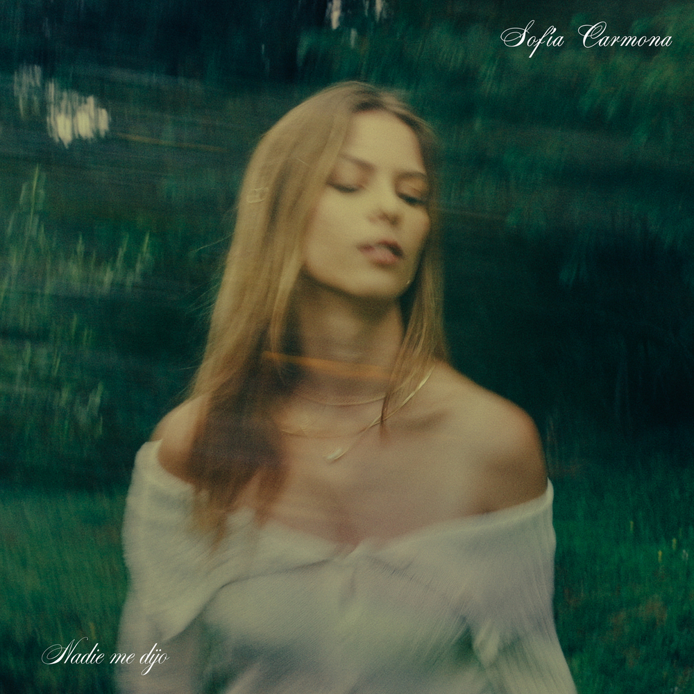 Sofía Carmona, Nadie me dijo (Single) in High-Resolution Audio - ProStudioMasters