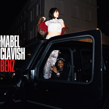 Mabel; Clavish, Benz (Single) [Edited / Clean] in High-Resolution Audio - ProStudioMasters