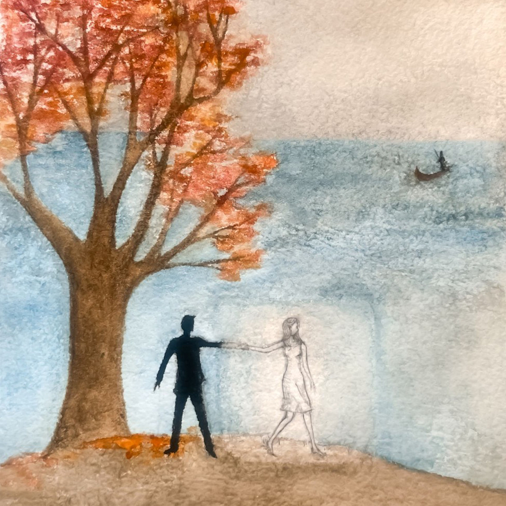 Vincent Lima, Something Sweet (Single) in High-Resolution Audio ...